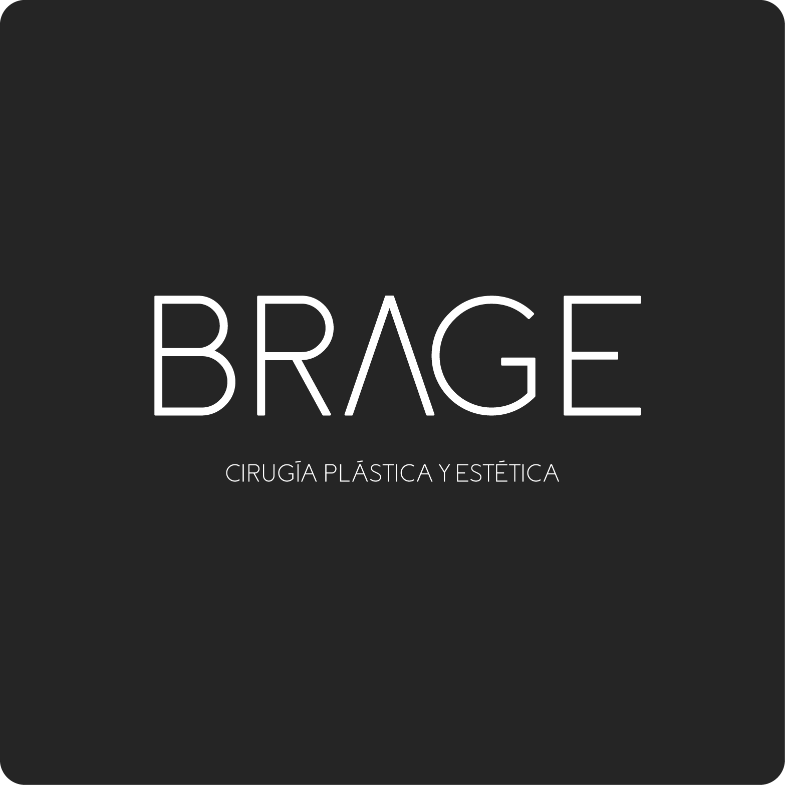 BRAGE | Cirugía Plástica y Estética
